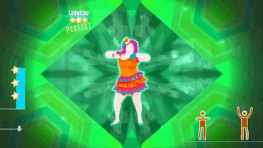 Mashup | Just Dance (Videogame series) Wiki | Fandom