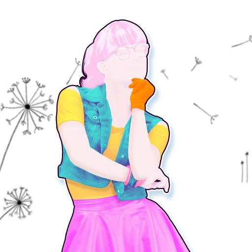 Bad Liar | Just Dance (Videogame series) Wiki | Fandom