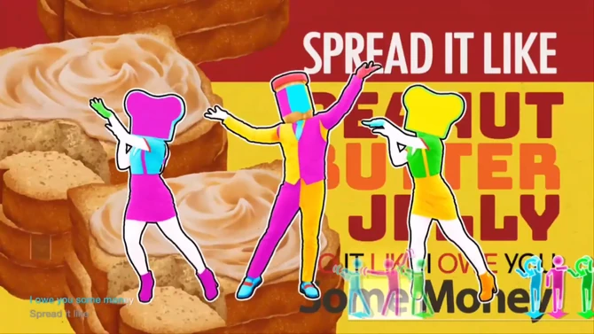 Just Dance (Videogame series) Wiki | Fandom