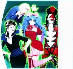 Time Warp | Just Dance (Videogame series) Wiki | Fandom