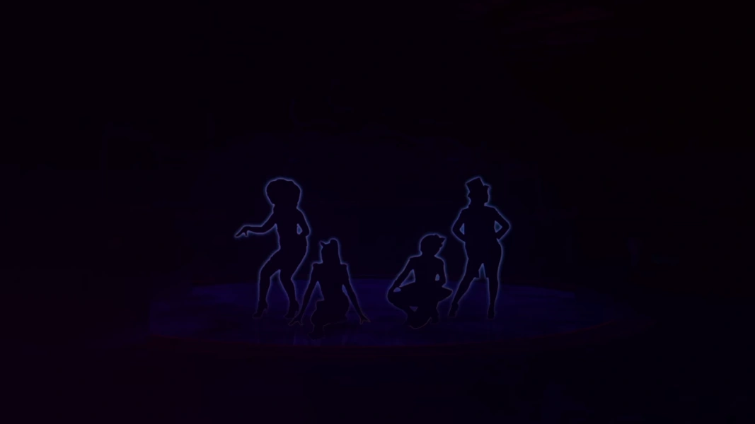 Circus | Just Dance (Videogame series) Wiki | Fandom
