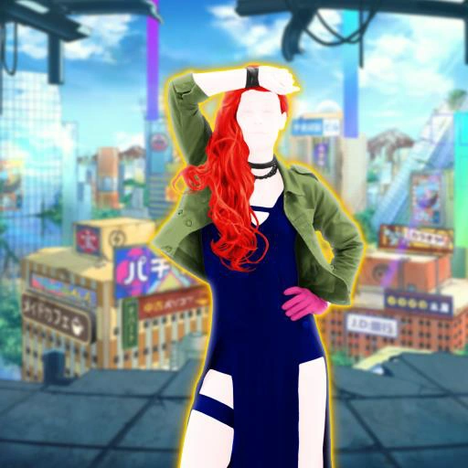 Fight Club | Just Dance (Videogame series) Wiki | FANDOM powered by Wikia