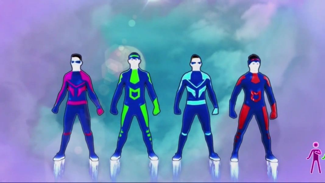 Best Song Ever | Just Dance (Videogame series) Wiki | Fandom