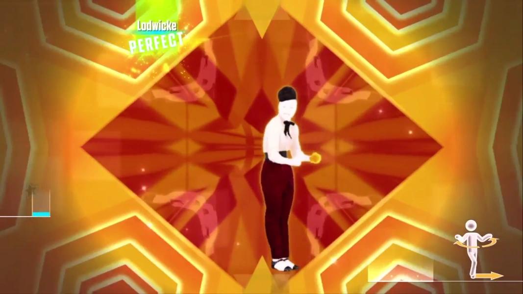 Unknown Coaches | Just Dance (Videogame series) Wiki | Fandom