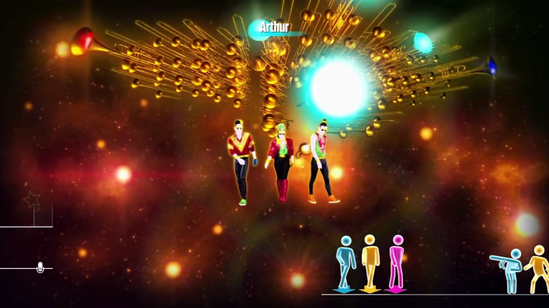 September | Just Dance (Videogame series) Wiki | Fandom