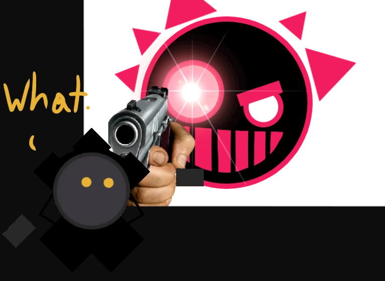 Blixers | Just Shapes and Beats Fanon Wiki | Fandom