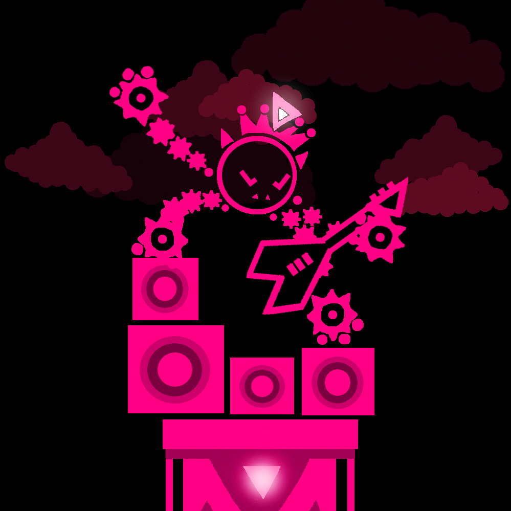 Blixer | Just Shapes and Beats Fanon Wiki | Fandom