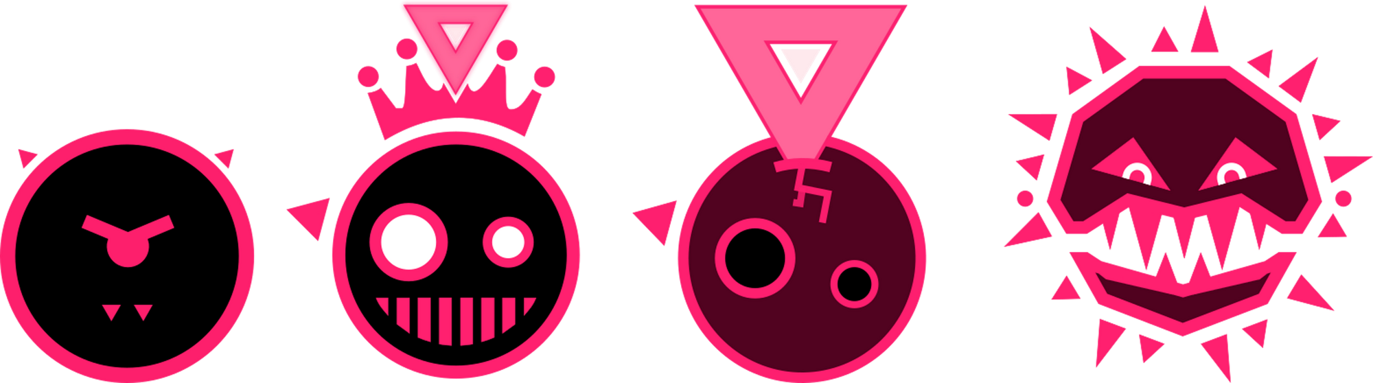 Босс | Just Shapes and Beats вики | FANDOM powered by Wikia