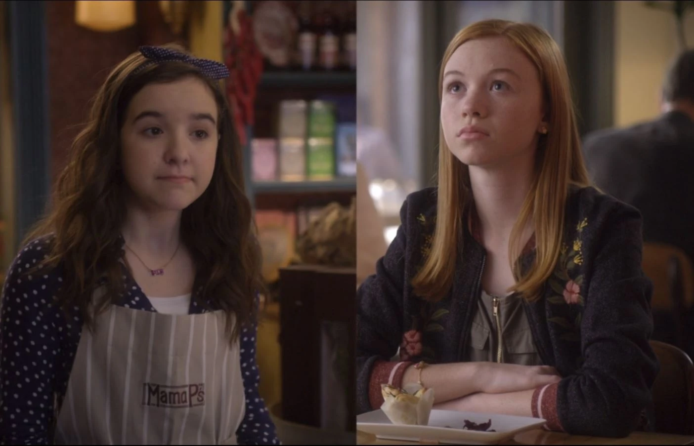 Just Add Telepathy | Just Add Magic Wiki | Fandom