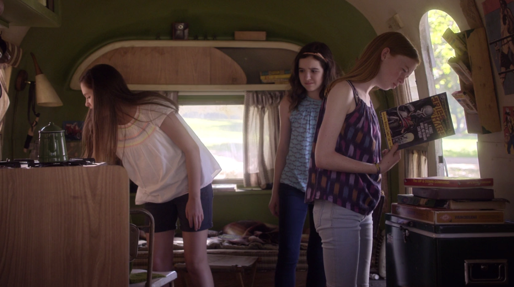 Just Add 8529 | Just Add Magic Wiki | Fandom