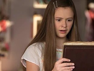 Kelly Quinn | Just Add Magic Wiki | FANDOM powered by Wikia