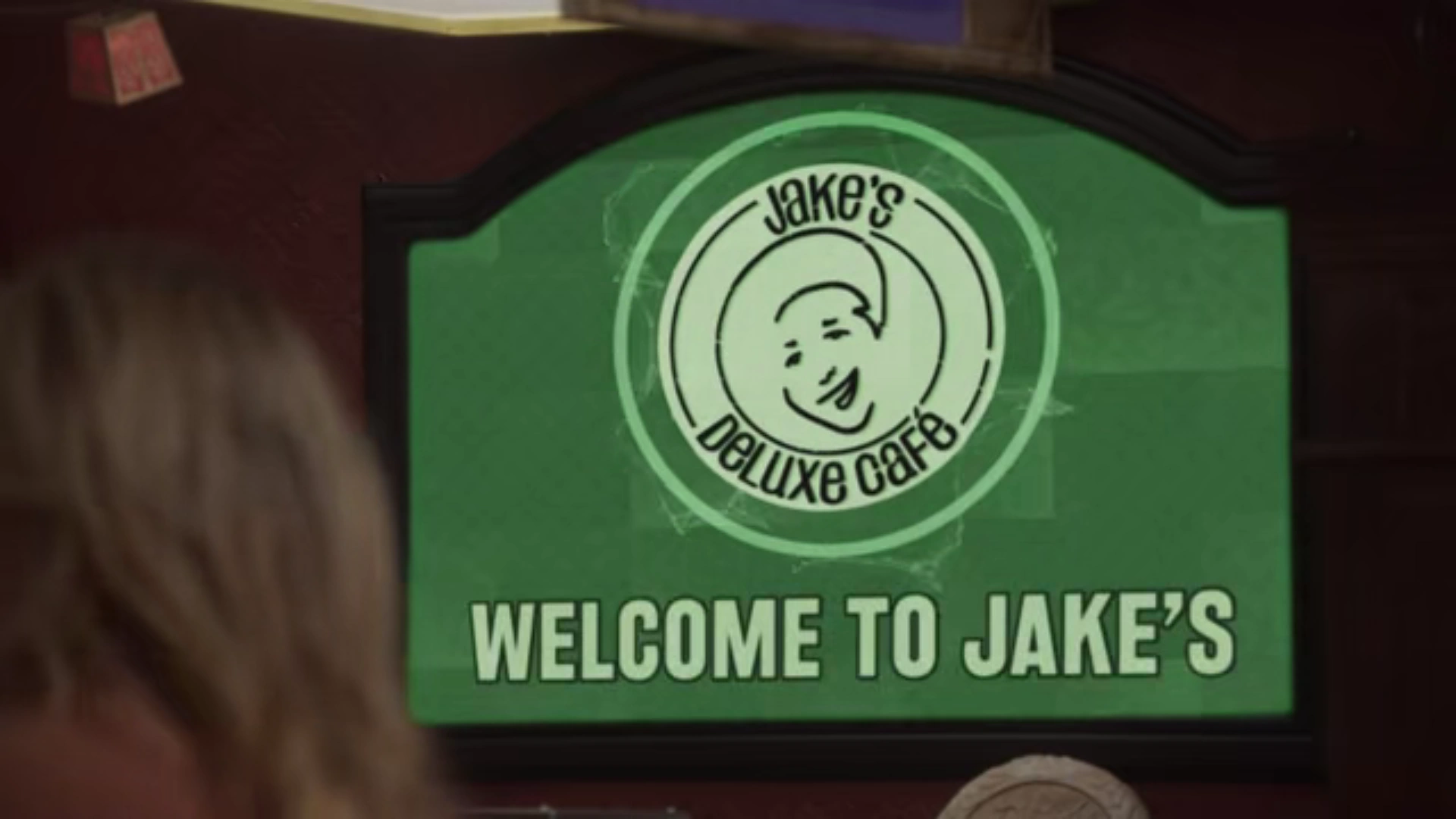 Jake's Deluxe Cafe | Just Add Magic Wiki | Fandom
