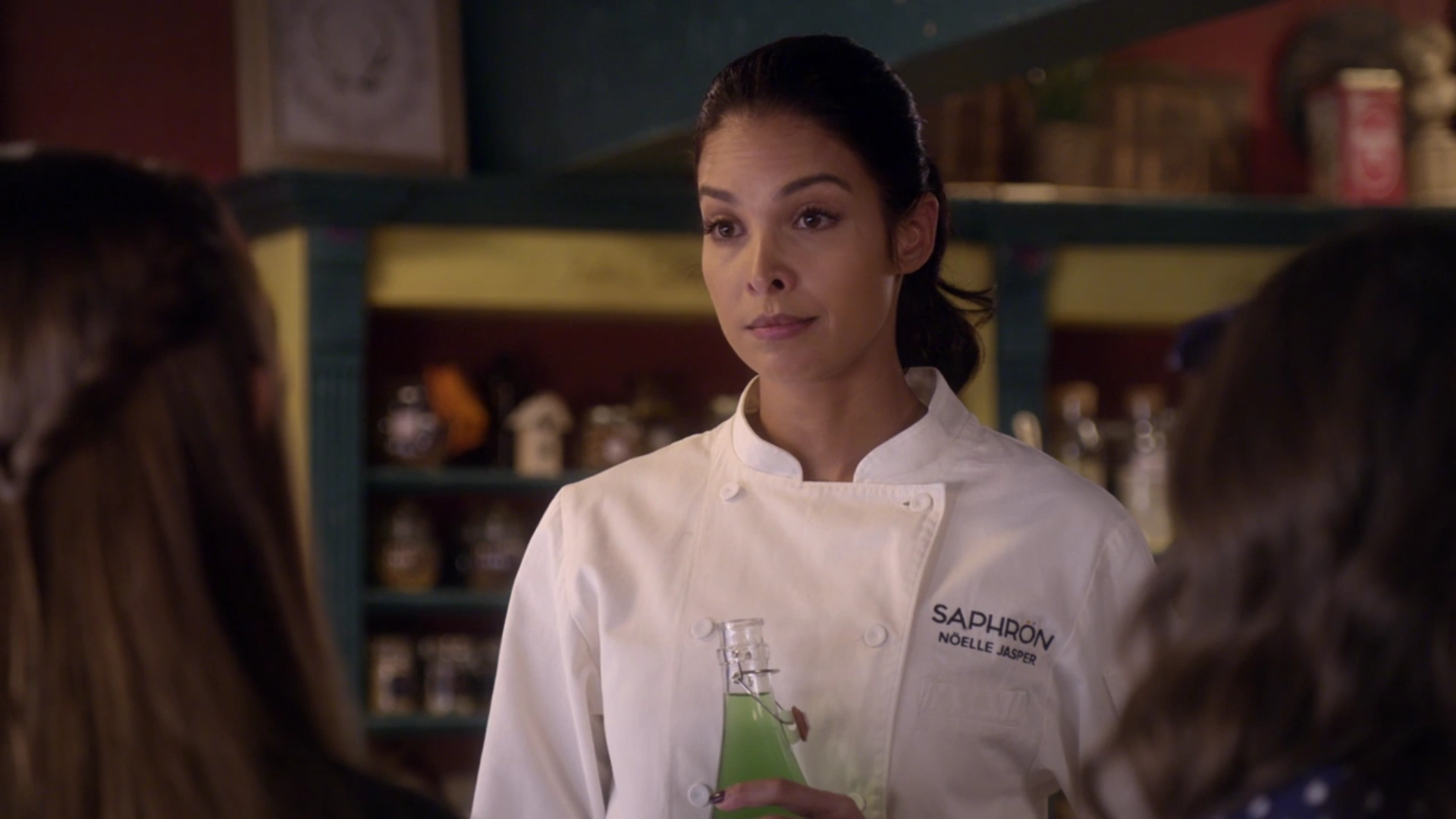 Just Add Attention | Just Add Magic Wiki | Fandom