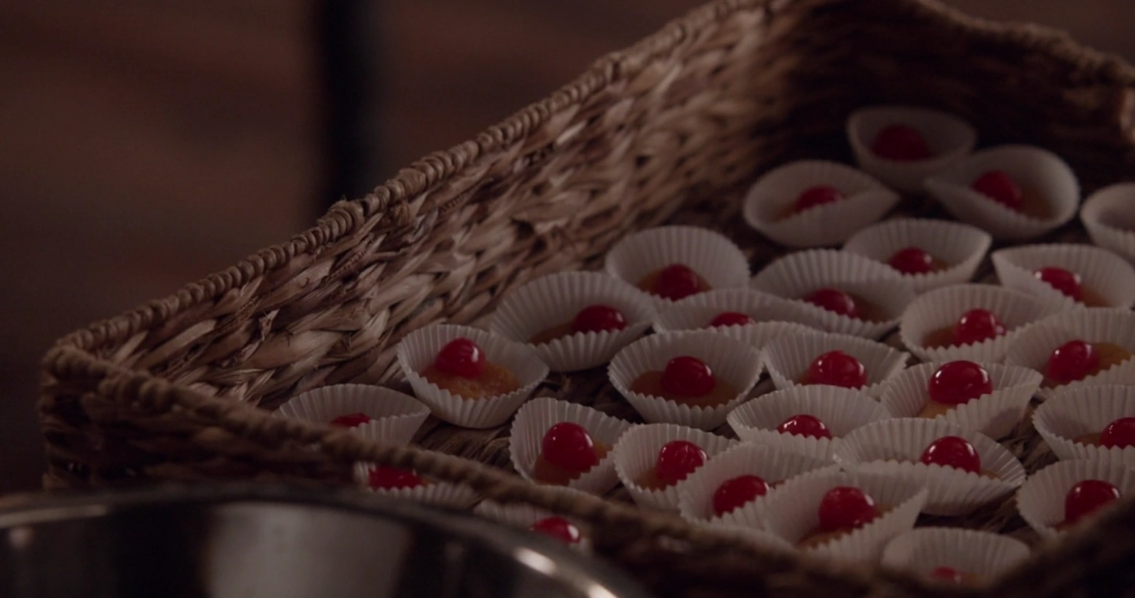 Curse-Breaking Candied Stone Fruit | Just Add Magic Wiki | Fandom