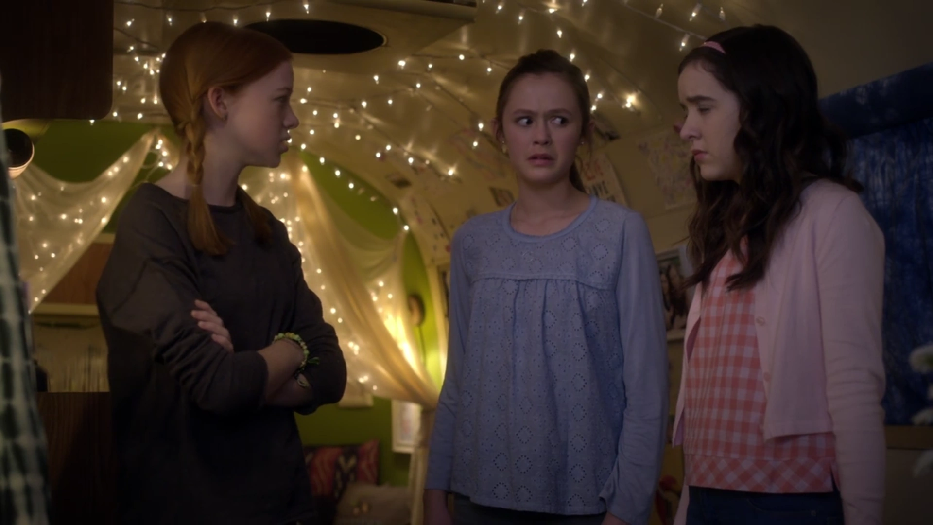 Just Add Barriers | Just Add Magic Wiki | Fandom