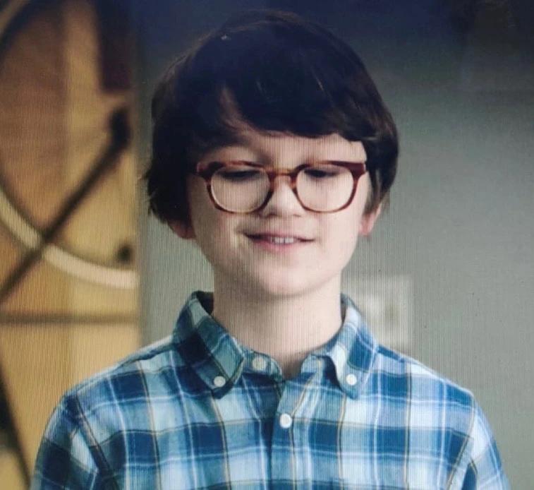 Augie | Just Add Magic Wiki | Fandom