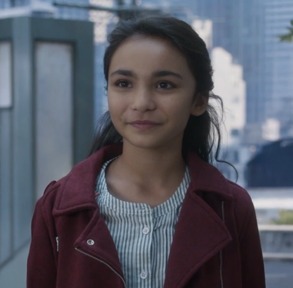 Just add magic characters - nibhtscreen