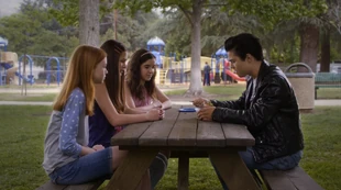 Just Add Chuck | Just Add Magic Wiki | FANDOM powered by Wikia