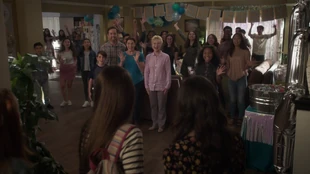 Just Add Surprise | Just Add Magic Wiki | Fandom