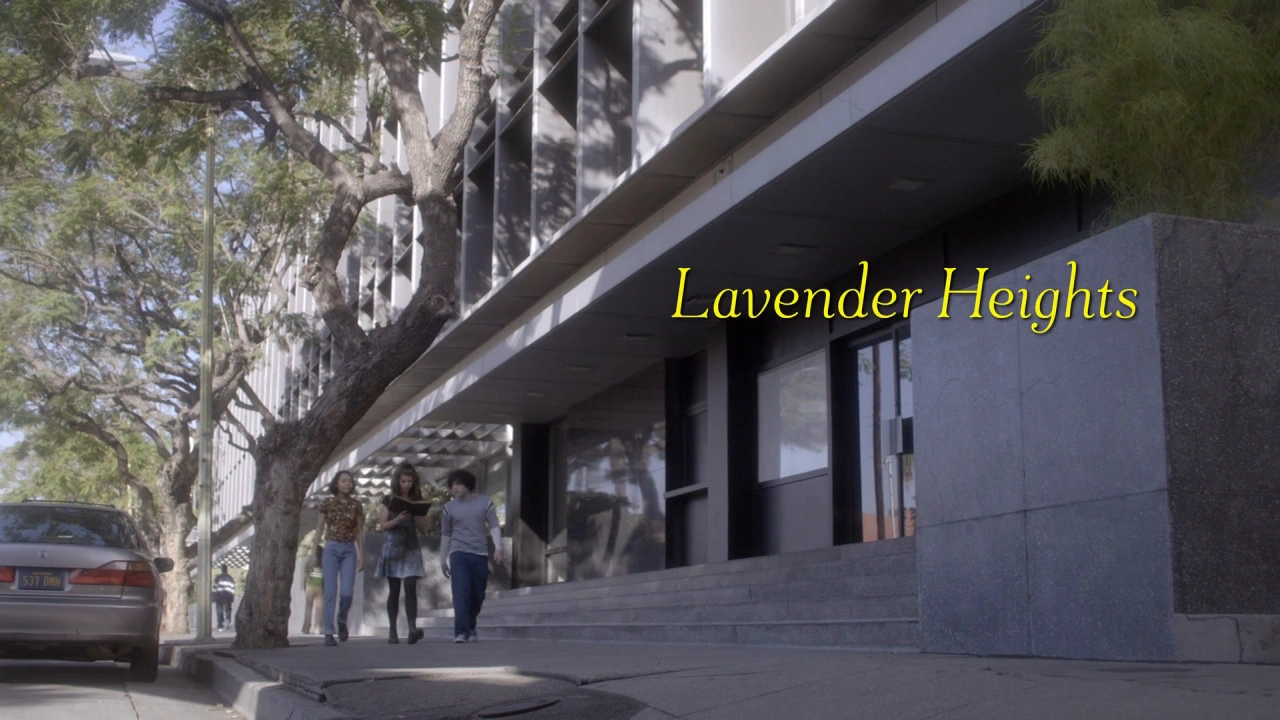 Lavender Heights | Just Add Magic Wiki | Fandom