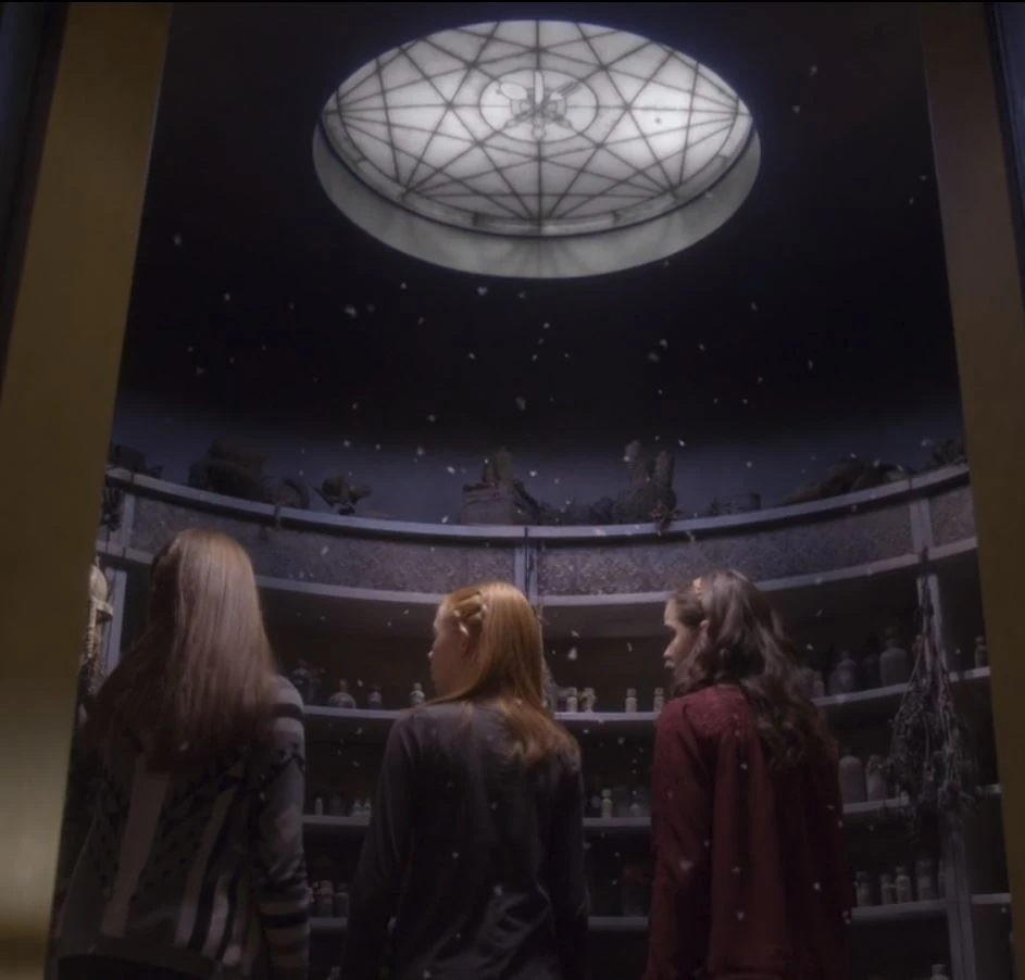 Just Add Spices | Just Add Magic Wiki | Fandom