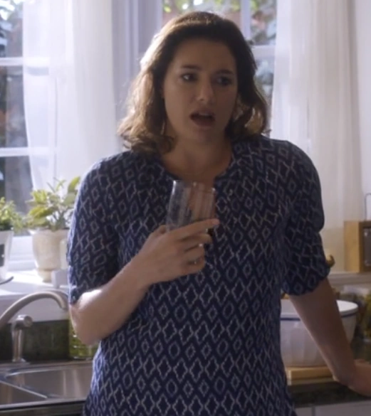 Terri Quinn | Just Add Magic Wiki | Fandom