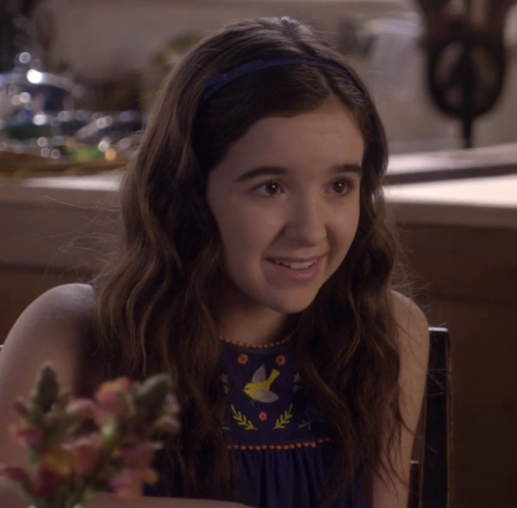 Hannah Parker-Kent | Just Add Magic Wiki | Fandom