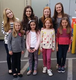 Season 1 | Just Add Magic Wiki | FANDOM powered by Wikia