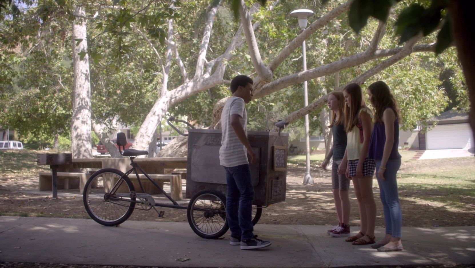 Just Add Fixings | Just Add Magic Wiki | Fandom