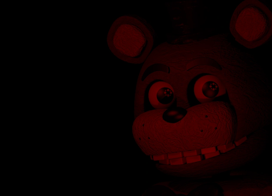 Freddy Fazbear | The Return to Freddy's Wikia | Fandom