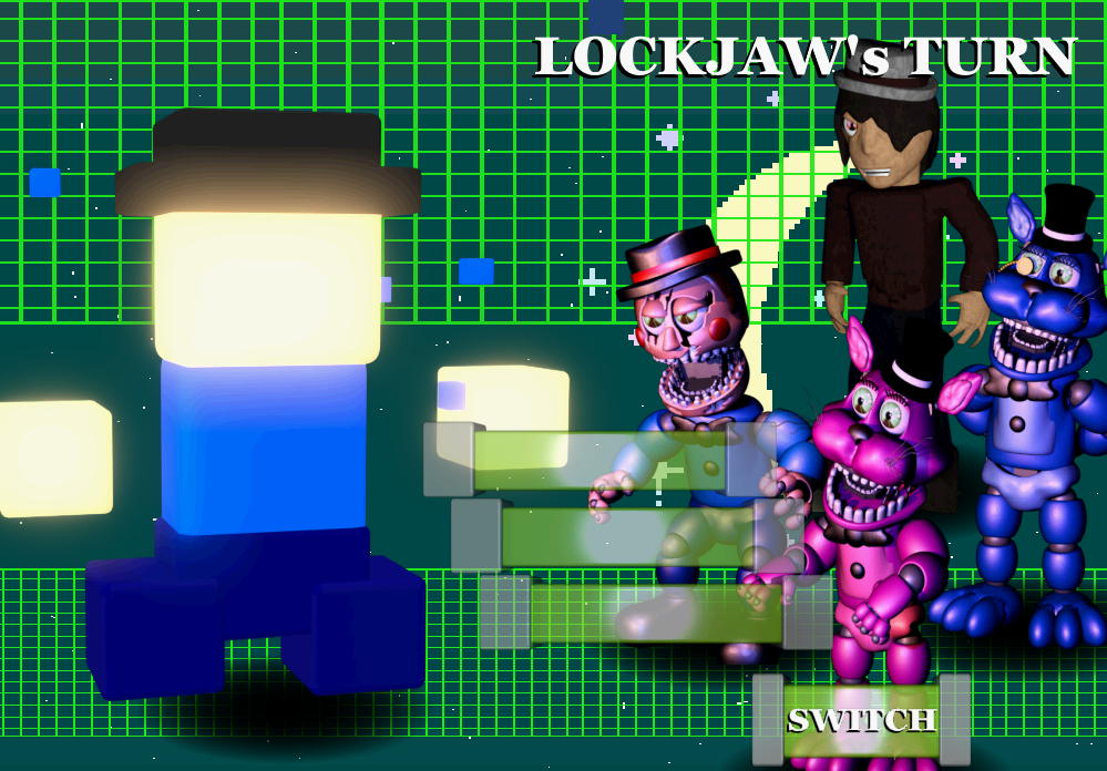 Adventure Mode The Return To Freddys Wikia Fandom