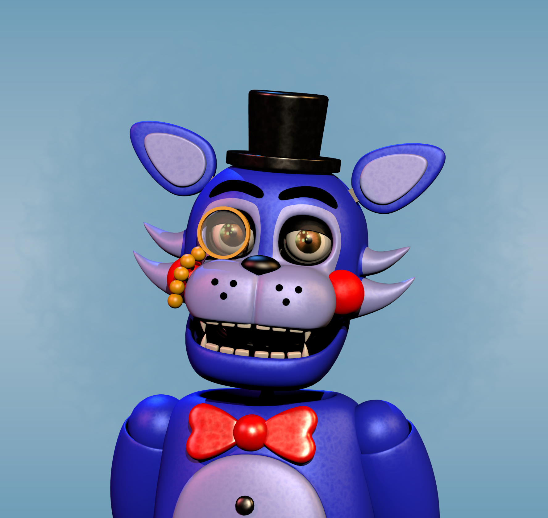Sugar The Return To Freddys Wikia Fandom Powered By Wikia