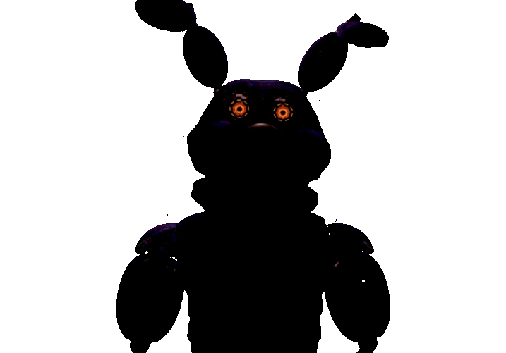 Tortured Bonnie | The Return to Freddy's Wikia | FANDOM powered by Wikia