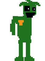 Gron | The Return to Freddy's Wikia | FANDOM powered by Wikia