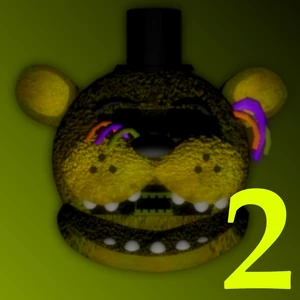 The Return to Freddy's 2 | The Return to Freddy's Wikia | FANDOM ...