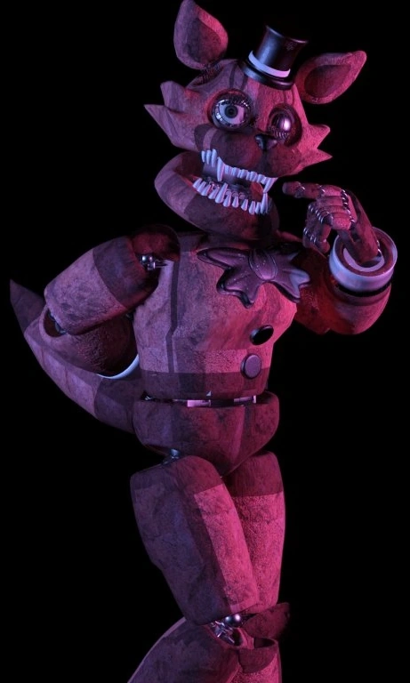 Image - Kitty Fazcat in Frankburt's.png | The Return to Freddy's Wikia ...