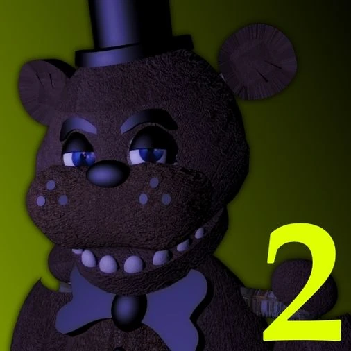 The Return to Freddy's 2 | The Return to Freddy's Wikia | Fandom