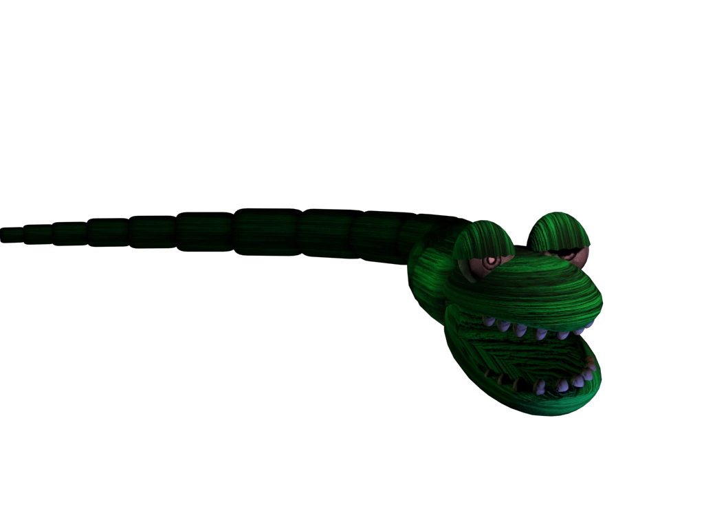 Vigo | The Return to Freddy's Wikia | Fandom