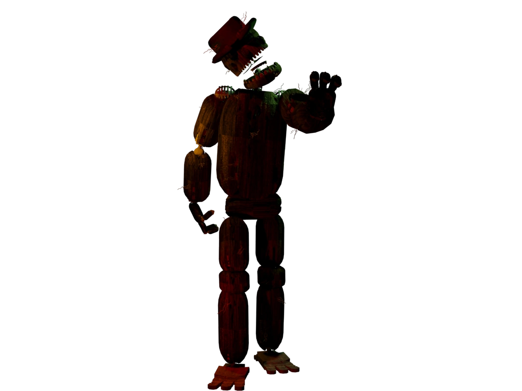 Image - Trtf 4 golden lockjaw in office by lord katyna-d9e6tv2.png ...