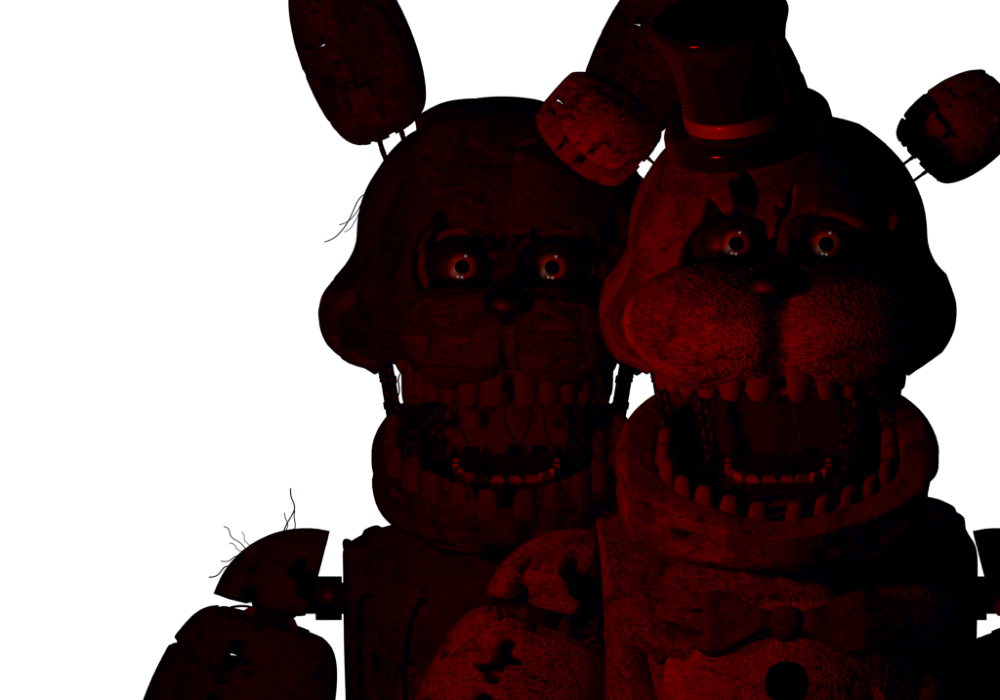 Torture Fredbear The Return To Freddys Wikia Fandom Powered By Wikia