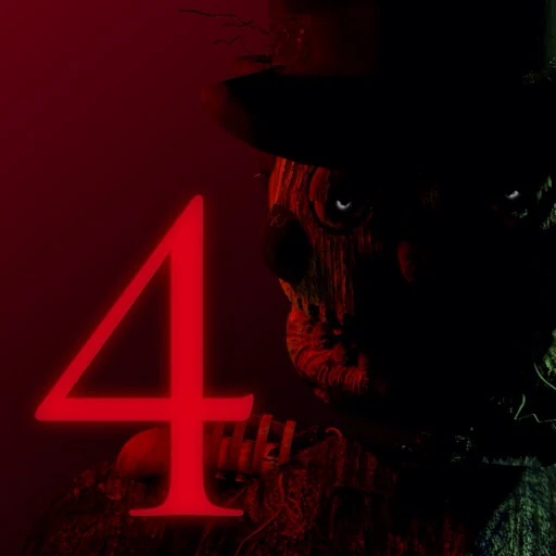 The Return to Freddy's 4 | The Return to Freddy's Wikia | Fandom