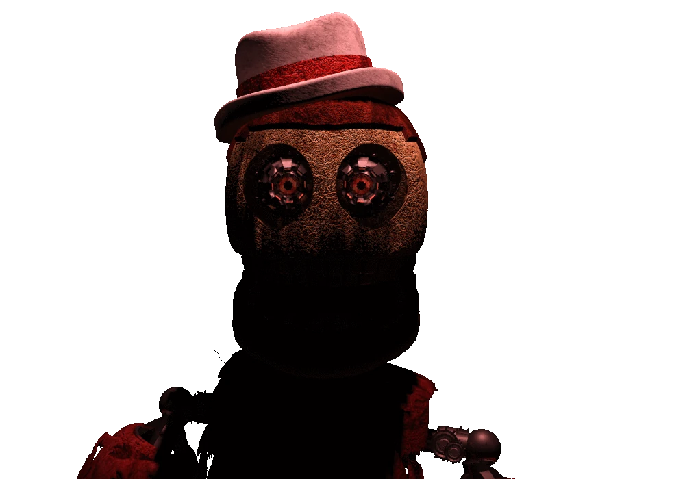 Tortured Toony | The Return to Freddy's Wikia | FANDOM powered by Wikia