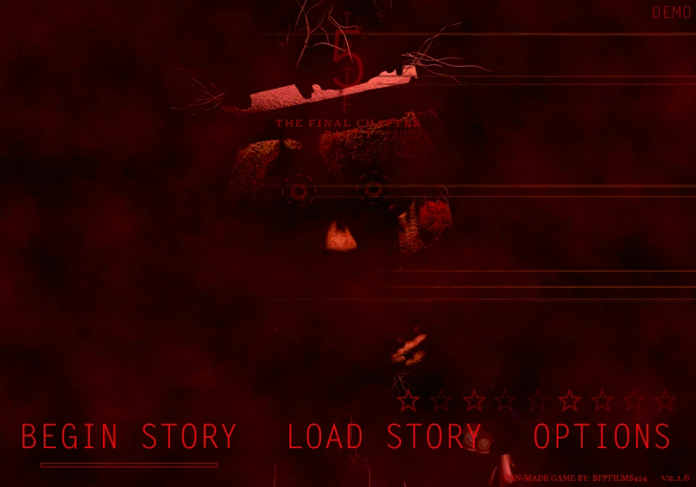 Story Mode | The Return to Freddy's Wikia | Fandom