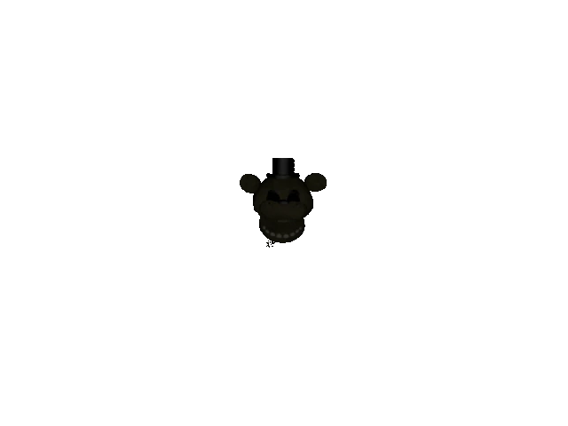 Image - GF TRTF 2 Jumpscare.gif | The Return to Freddy's Wikia | FANDOM ...