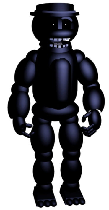 Image - 319.png | The Return to Freddy's Wikia | FANDOM powered by Wikia