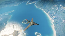 Stealth Microfighter | Just Cause Wiki | Fandom
