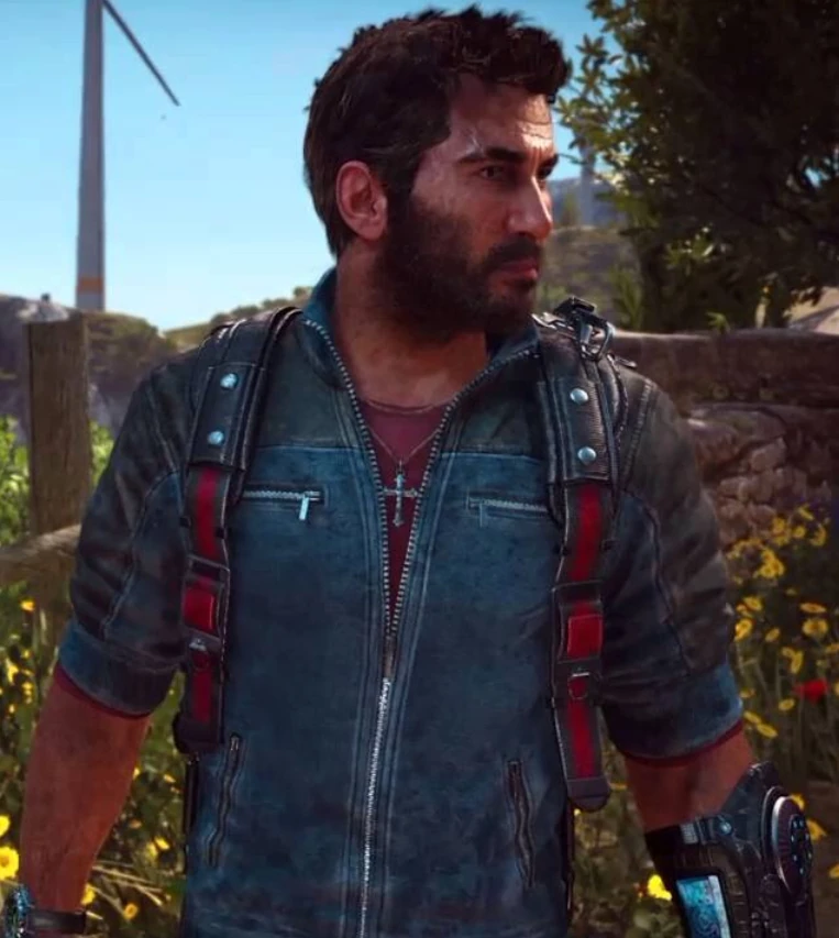 Image - Rico Rodriguez JC3.jpeg | Just Cause Wiki | FANDOM powered by Wikia