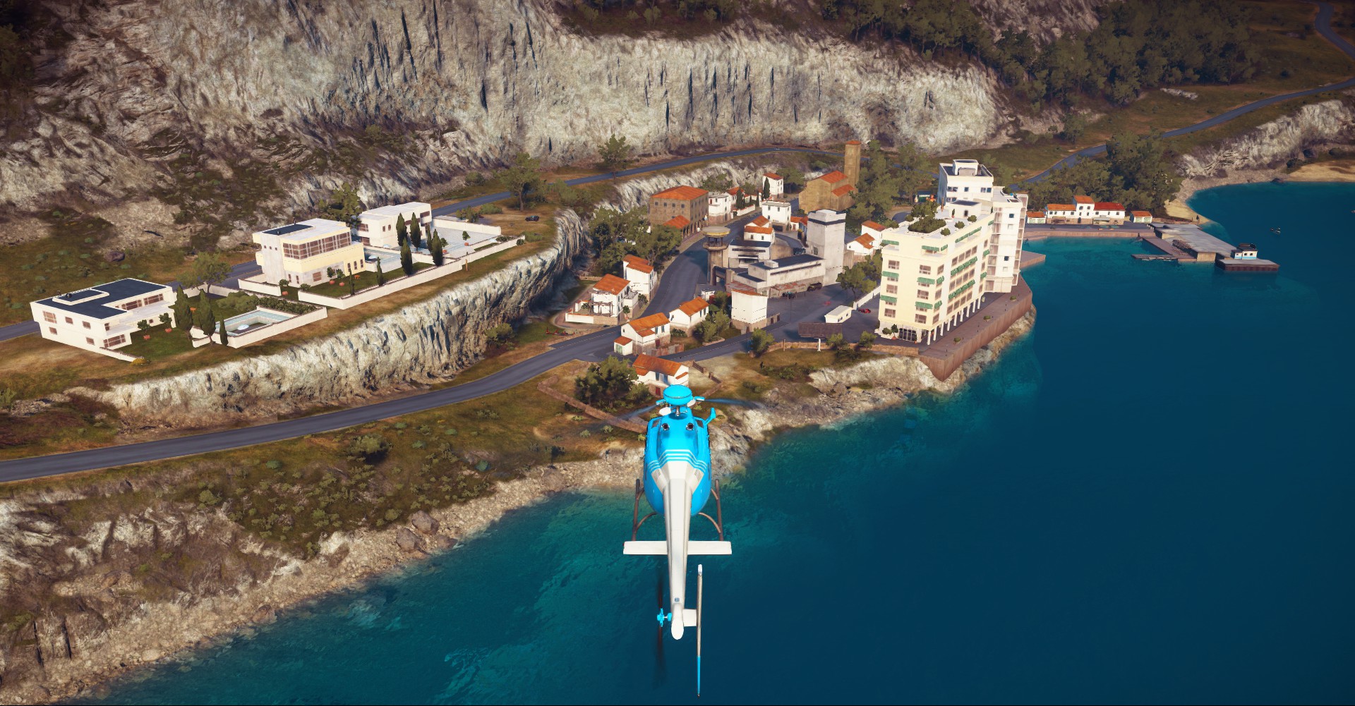 Celata | Just Cause Wiki | Fandom Celata | Just Cause Wiki | Fandom