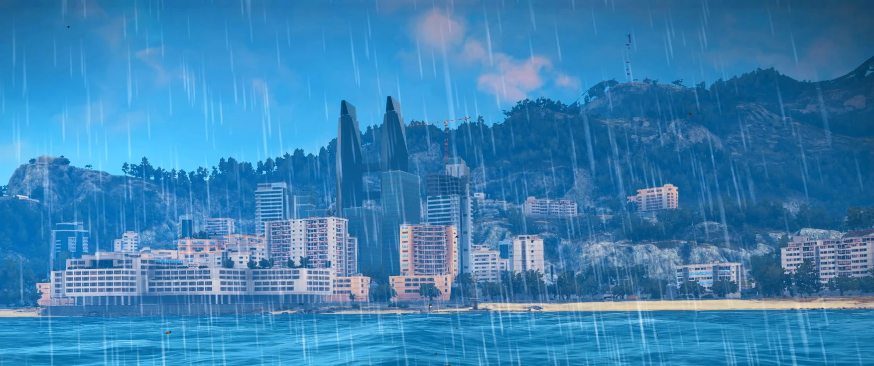 Image - JC3 Citate di Ravello Rain.jpg | Just Cause Wiki | FANDOM ...