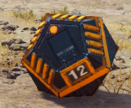 Bavarium Attractor | Just Cause Wiki | Fandom